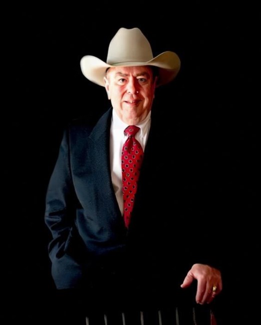 Kenneth Hucherson Obituary - Houston, TX