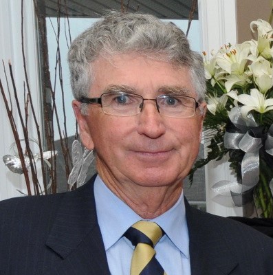 Angus MacDonald Obituary - Inverness, NS