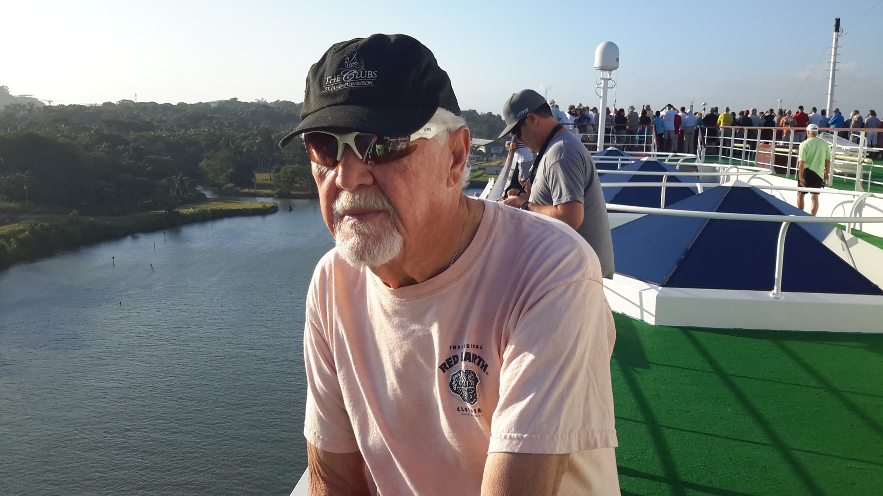 Thomas Sharkey Obituary - Southport, NC