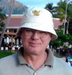 Thadeus "Ted" Dubowski Obituary - Halifax, NS