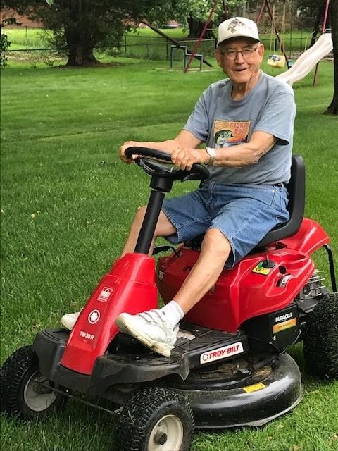Lyle Clark Obituary - Indianapolis, IN