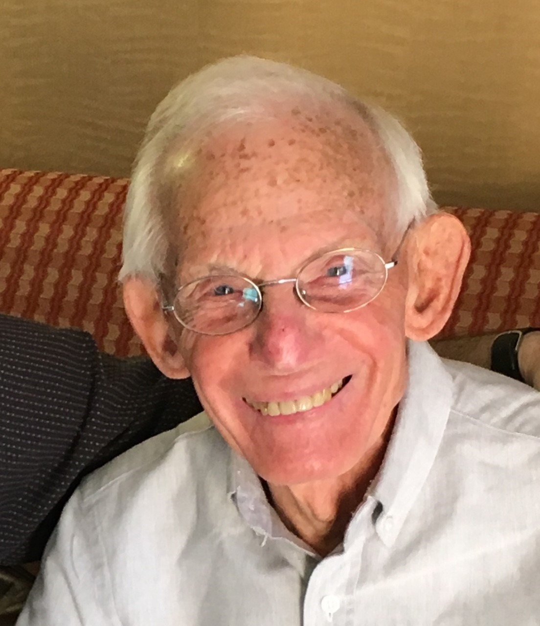 Morris Tamsky Obituary - St. Louis, MO