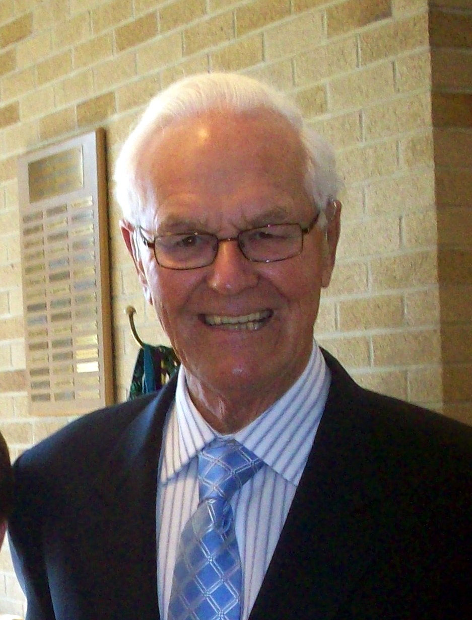 Richard VanEss Obituary - Grand Rapids, MI