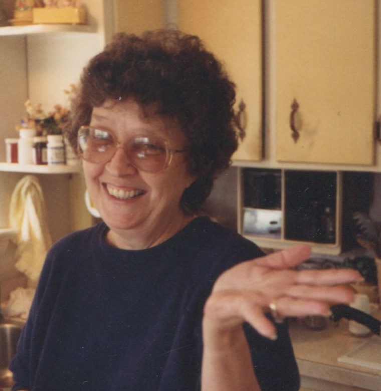 Myrtle L Quarles Obituary - Hixson, TN