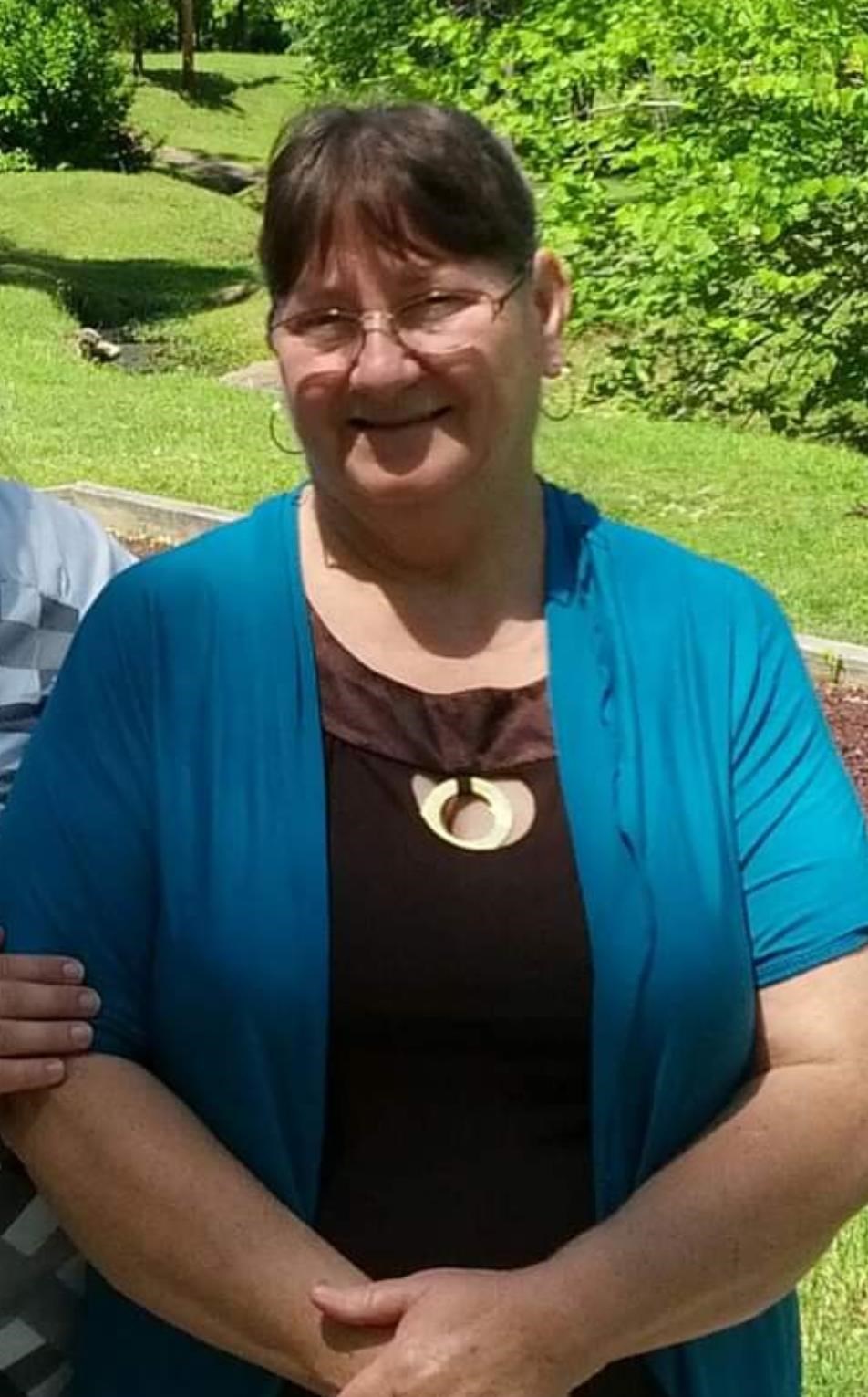 Sharon Ingram Obituary - Gardendale, AL