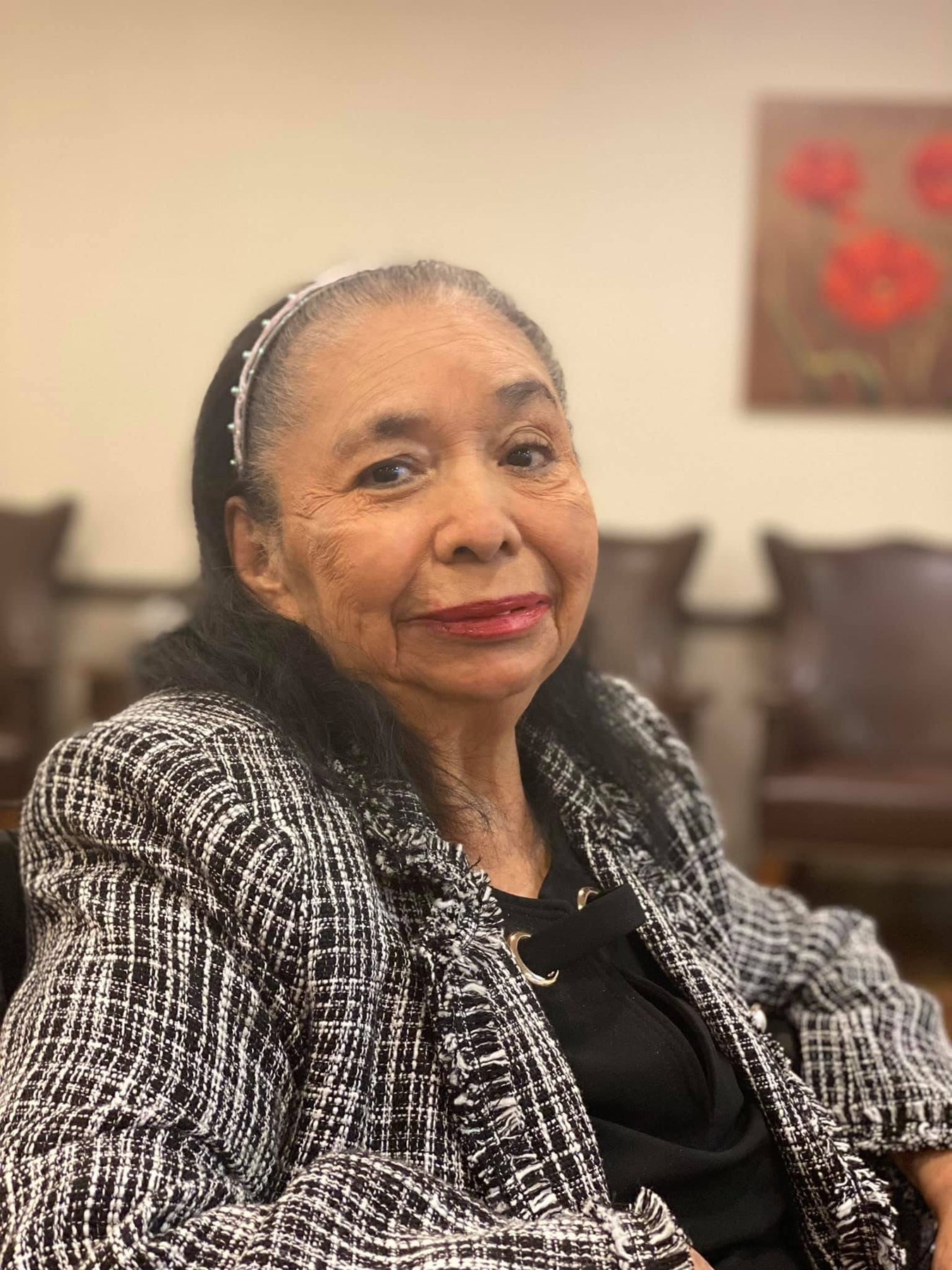 Guadalupe Ybarra Obituary - San Antonio, TX