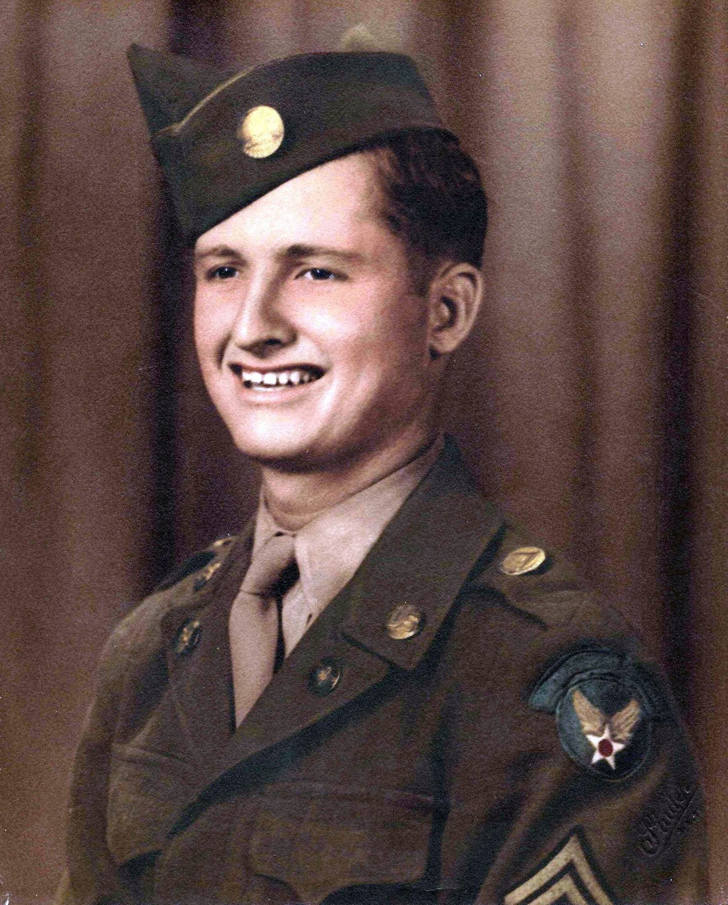 Charles Dodd Obituary - Colorado Springs, CO