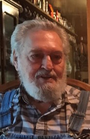 Gary D. Faust Sr. Obituary - Georgiana, AL