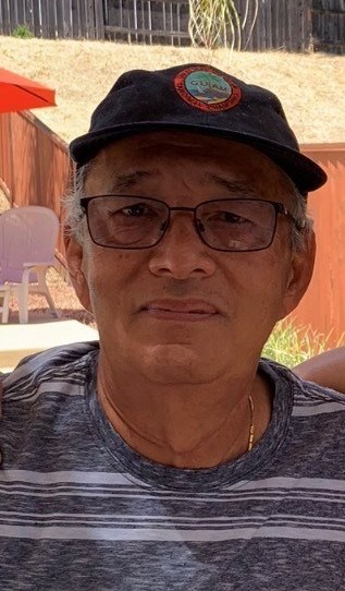 Rodolfo Munoz Obituary - San Jose, CA