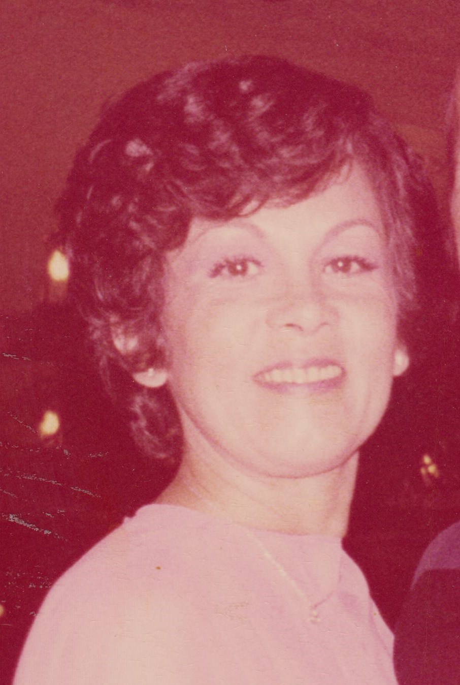 Josephine Alessandro Obituary - Washingtonville, NY