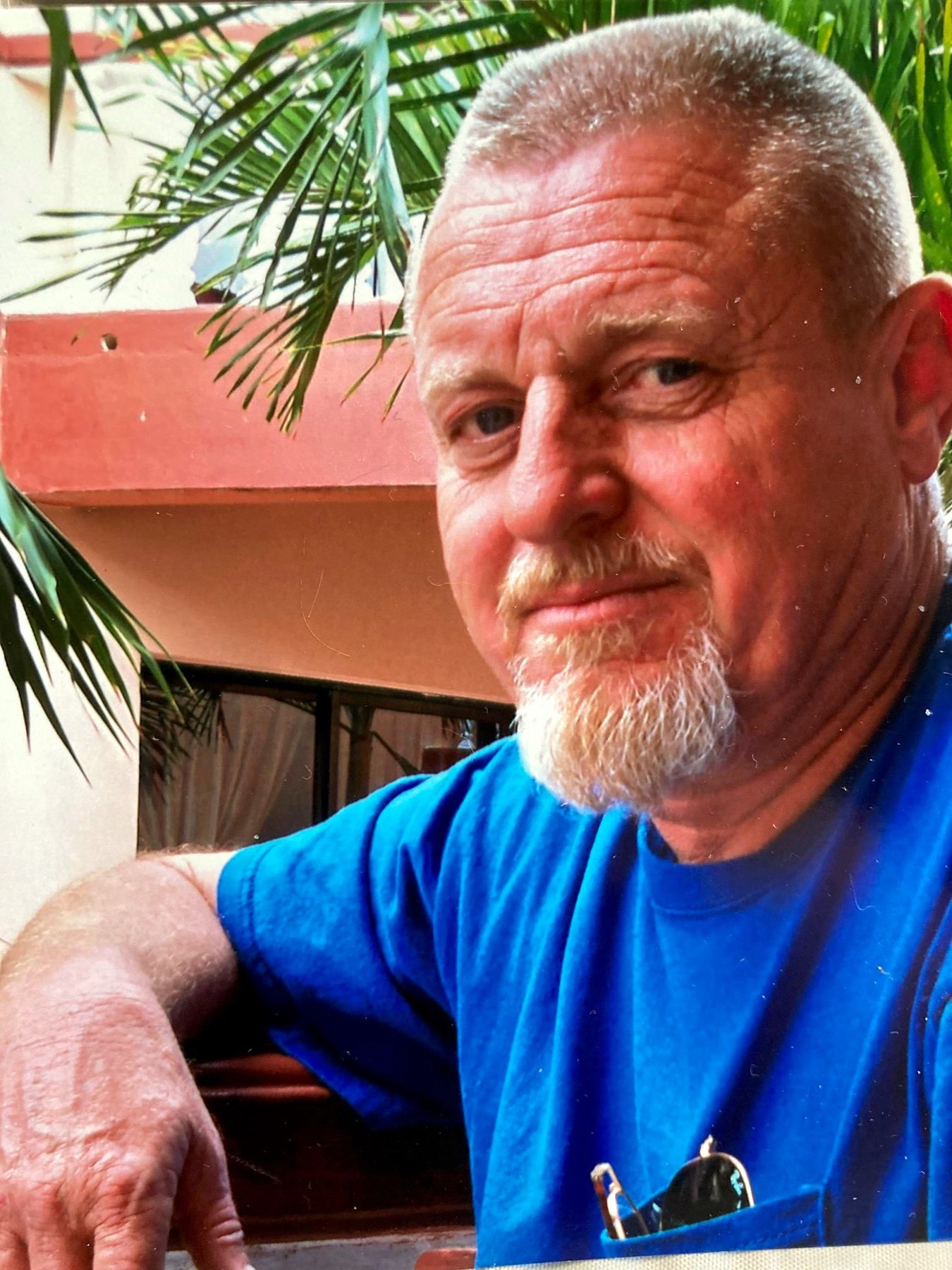 Wesley Calvin Dunn Obituary - Mesquite, TX