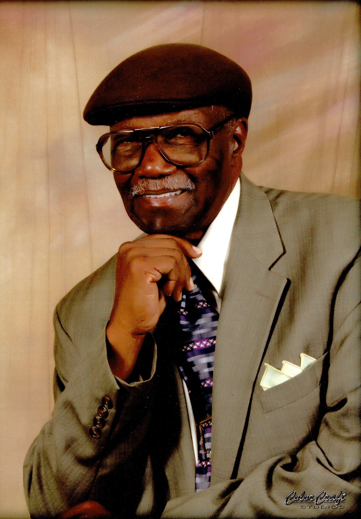Edward Jackson Obituary - Birmingham, AL