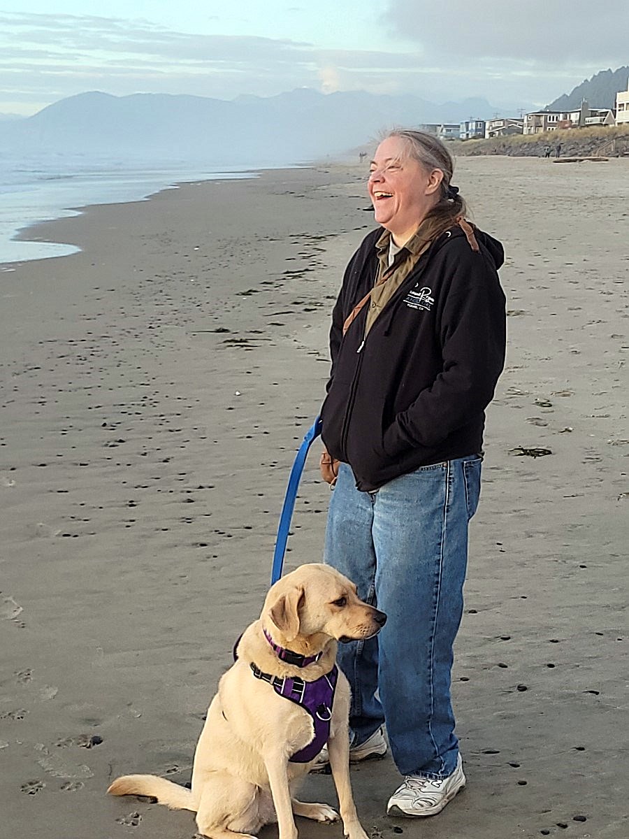 Shannon Wick Obituary - Portland, OR