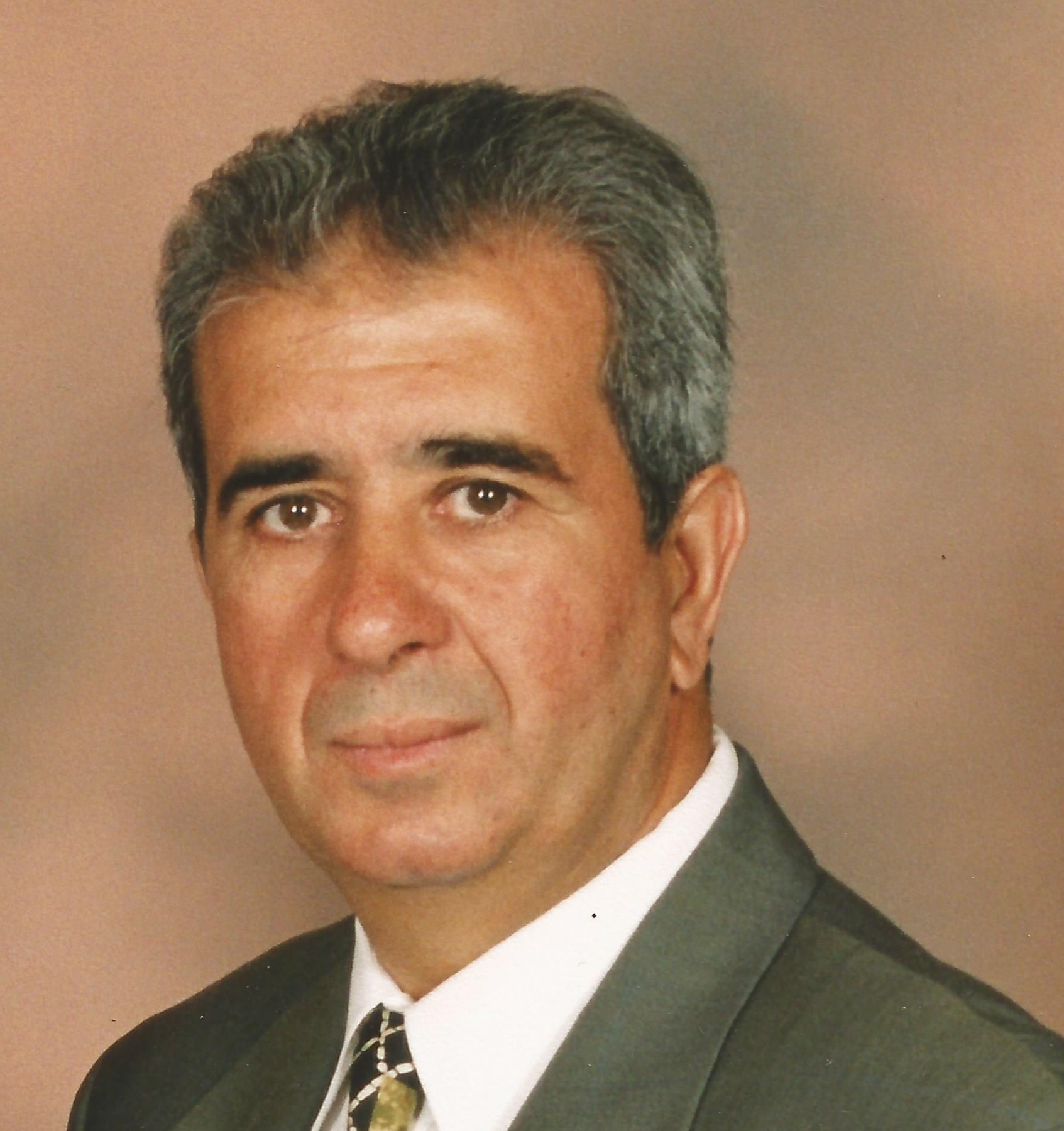 Anthony Scardina Obituary - Cape Coral, FL