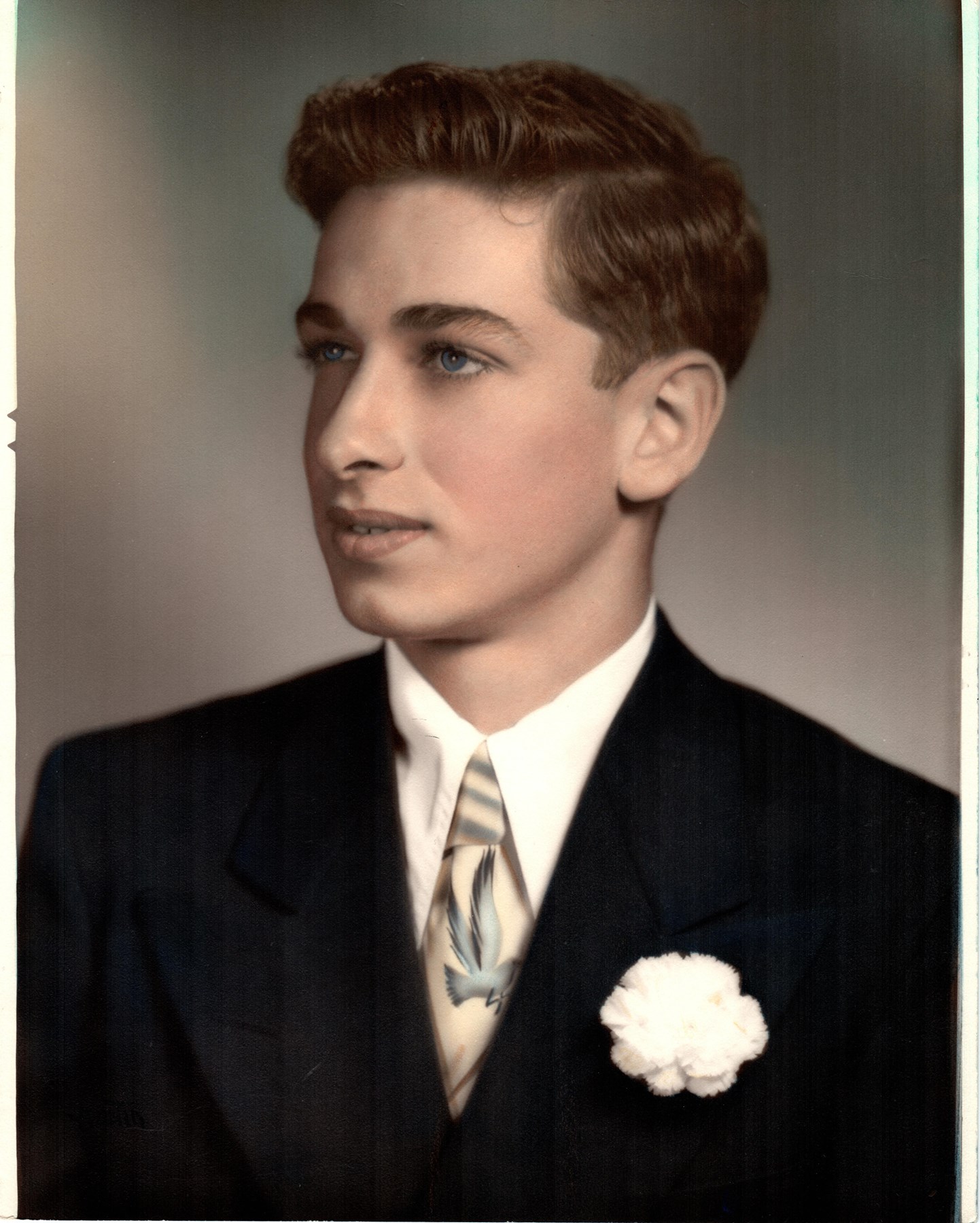 George Mandella Obituary - San Gabriel, CA