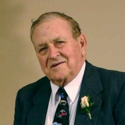 Douglas Brousseau Obituary - Guelph, ON