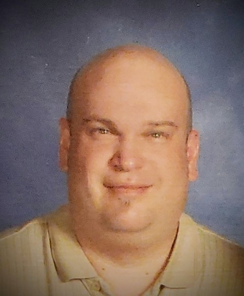 Christopher Ruehle Obituary - Bloomington, IL