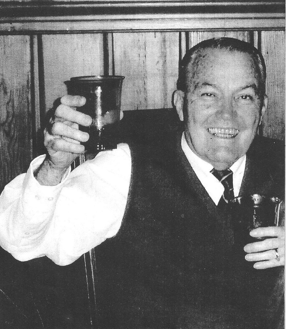 Jack Taylor Obituary - Clemmons, NC