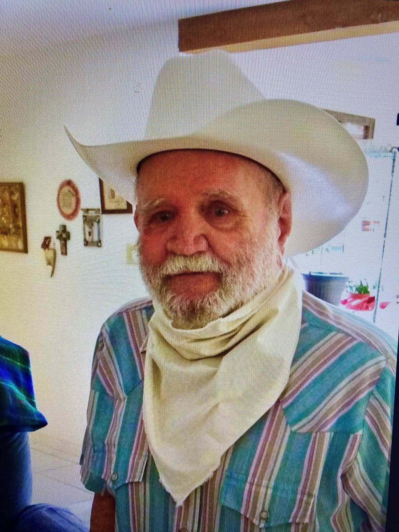 Emmit Long Obituary - Victoria, TX