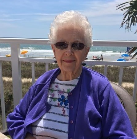 Phyllis Marie Dellinger Obituary - Brentwood, MD