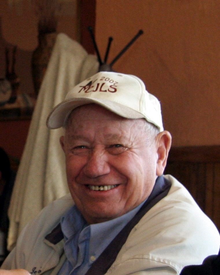 Jerrill Nowlin Obituary - San Antonio, TX