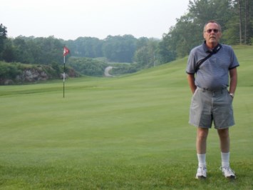 Joseph "Joe" Hugh Peden Obituary - Cambridge, ON