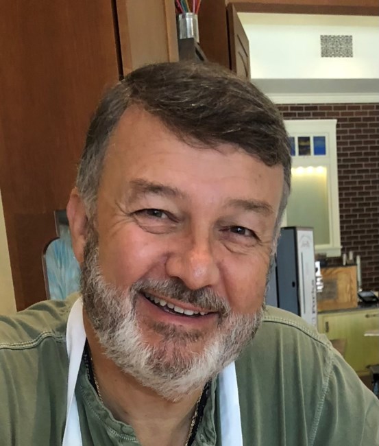 David Holmes Obituary - Winter Garden, FL