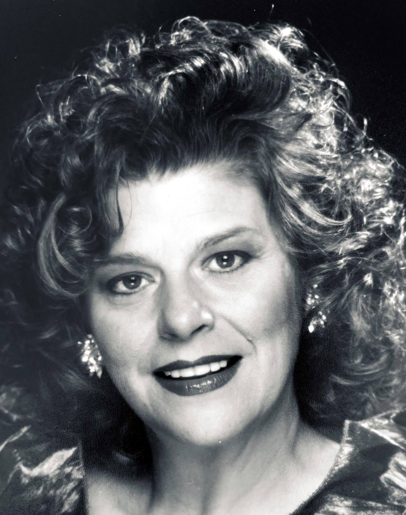 Nancy Milliken Brown Standard avis de décès - LaGrange, GA