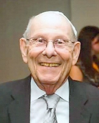 Joseph Wolf Obituary - New Orleans, LA