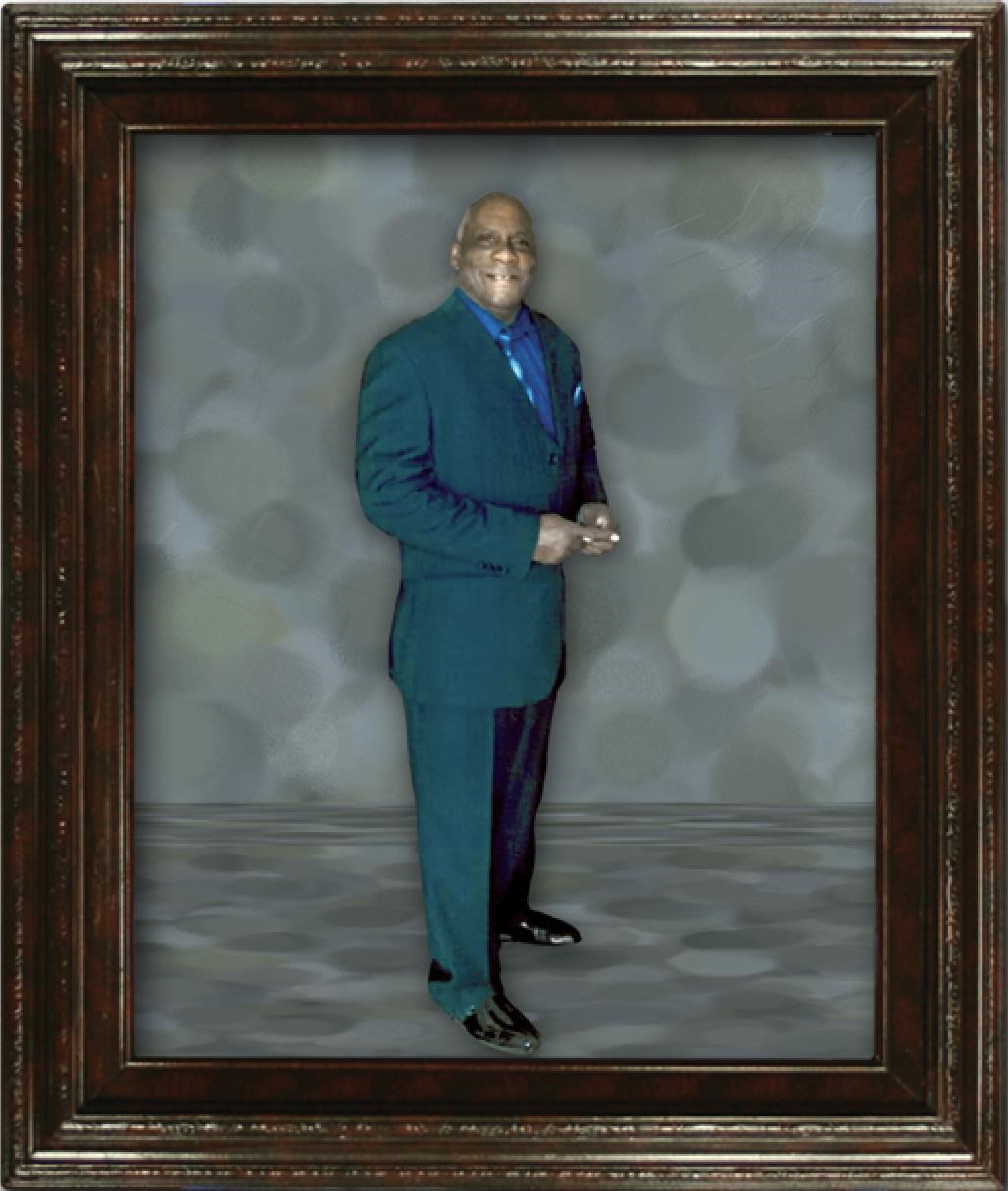 Darrell Harris Obituary - Clovis, CA