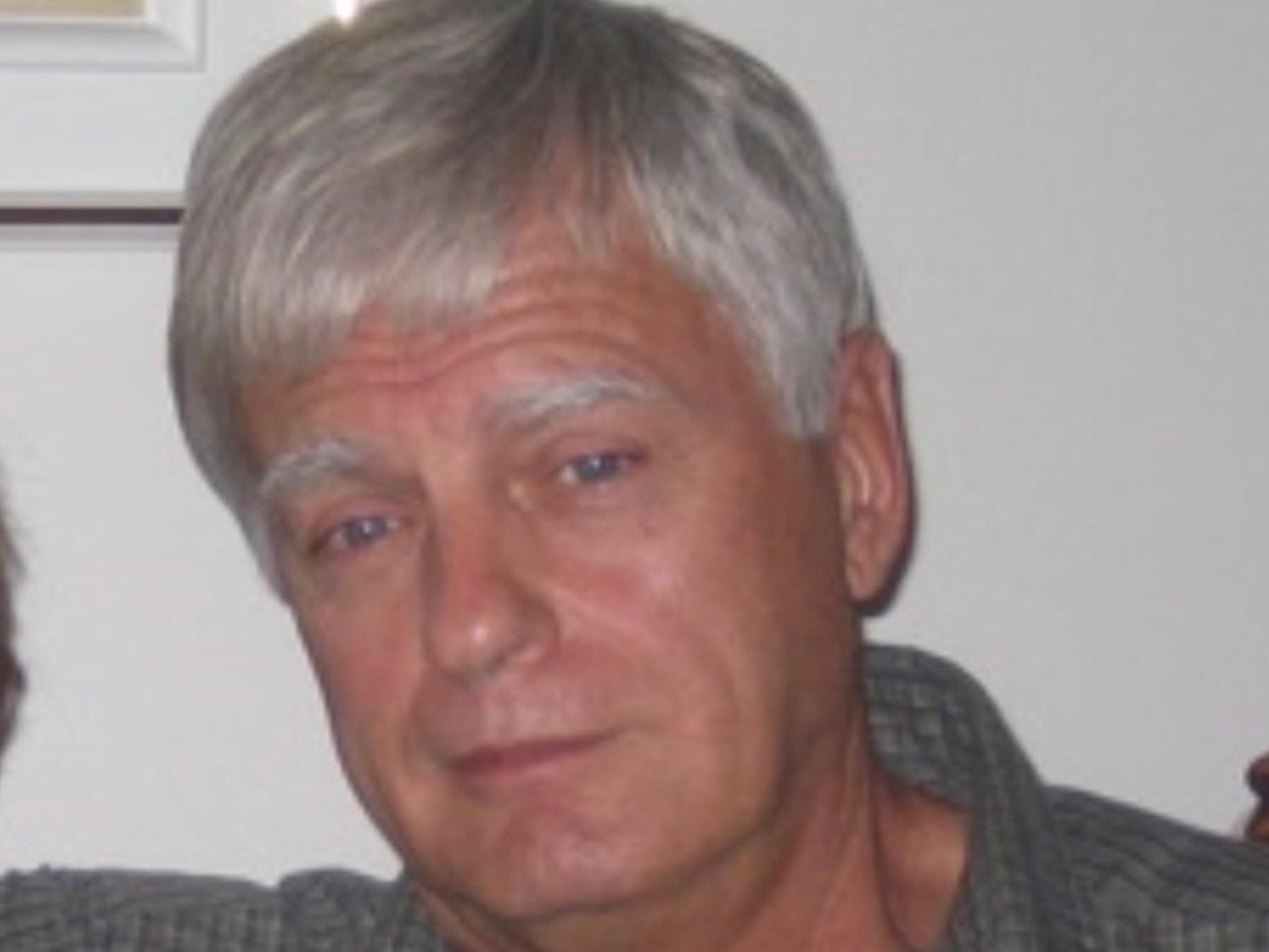 André Brisson Obituary - La Prairie, QC