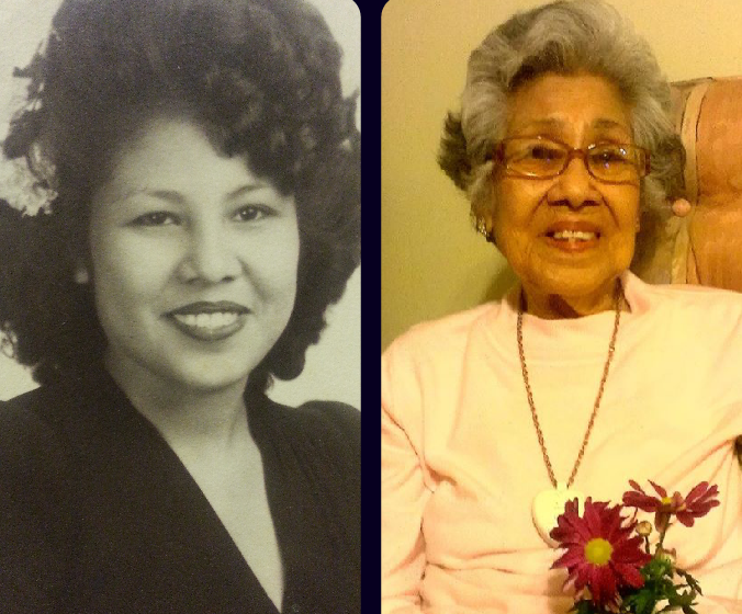 Esther Rico Obituary - Houston, TX