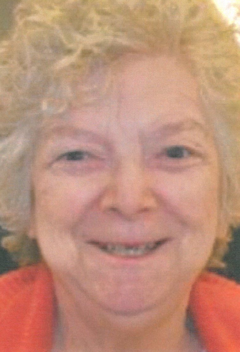 Shirley Ann Jewell Obituary - Mission, BC