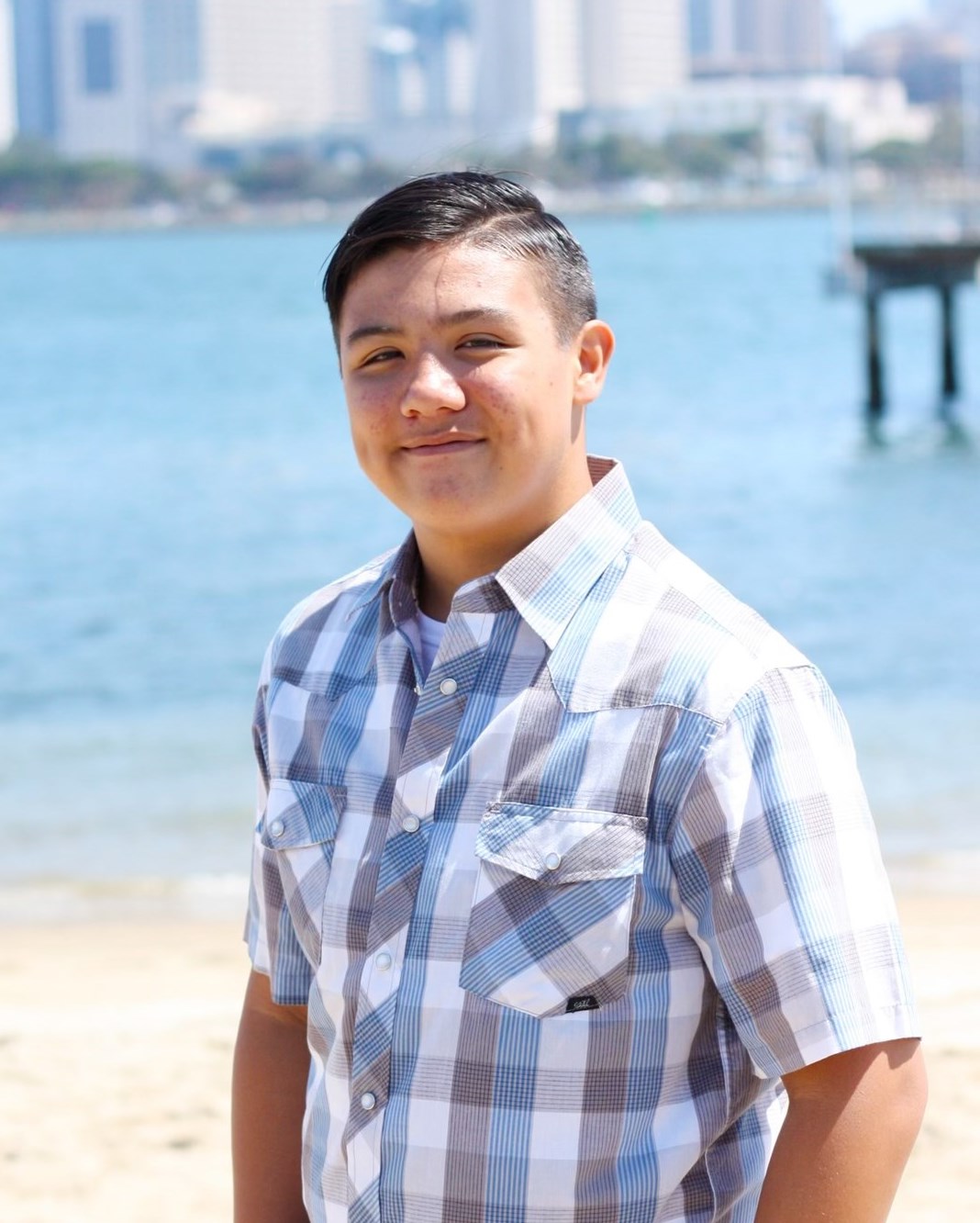 Caleb Elders Obituary - Bonita, CA