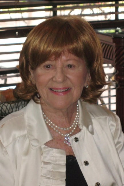 Gloria Sonis Fischbach Obituary - Brookline, MA