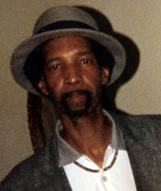 Charles Johnson Obituary - Houston, TX Charles Johnson Obituary - Houston, TX