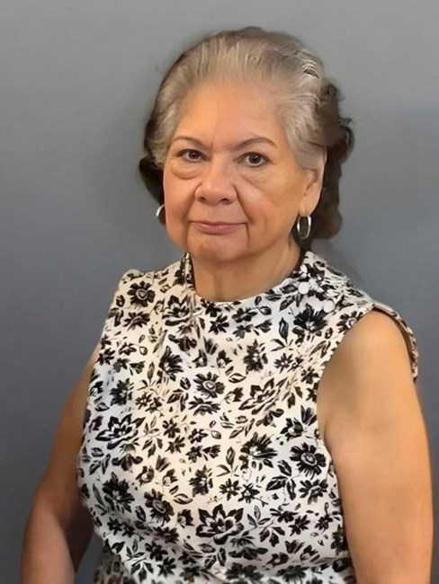 Irene Sinohui Obituary - Whittier, CA