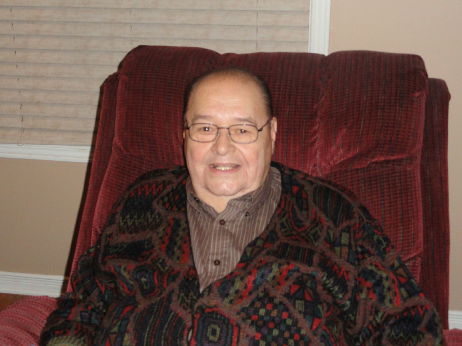 Roger Méthot Obituary - Ottawa, ON