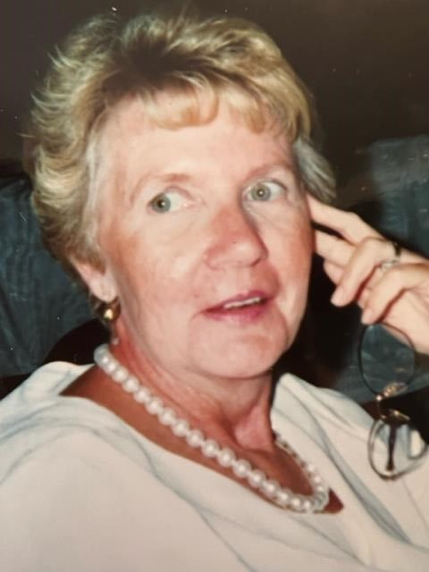 Kornelia Filardo Obituary - Manchester, NJ