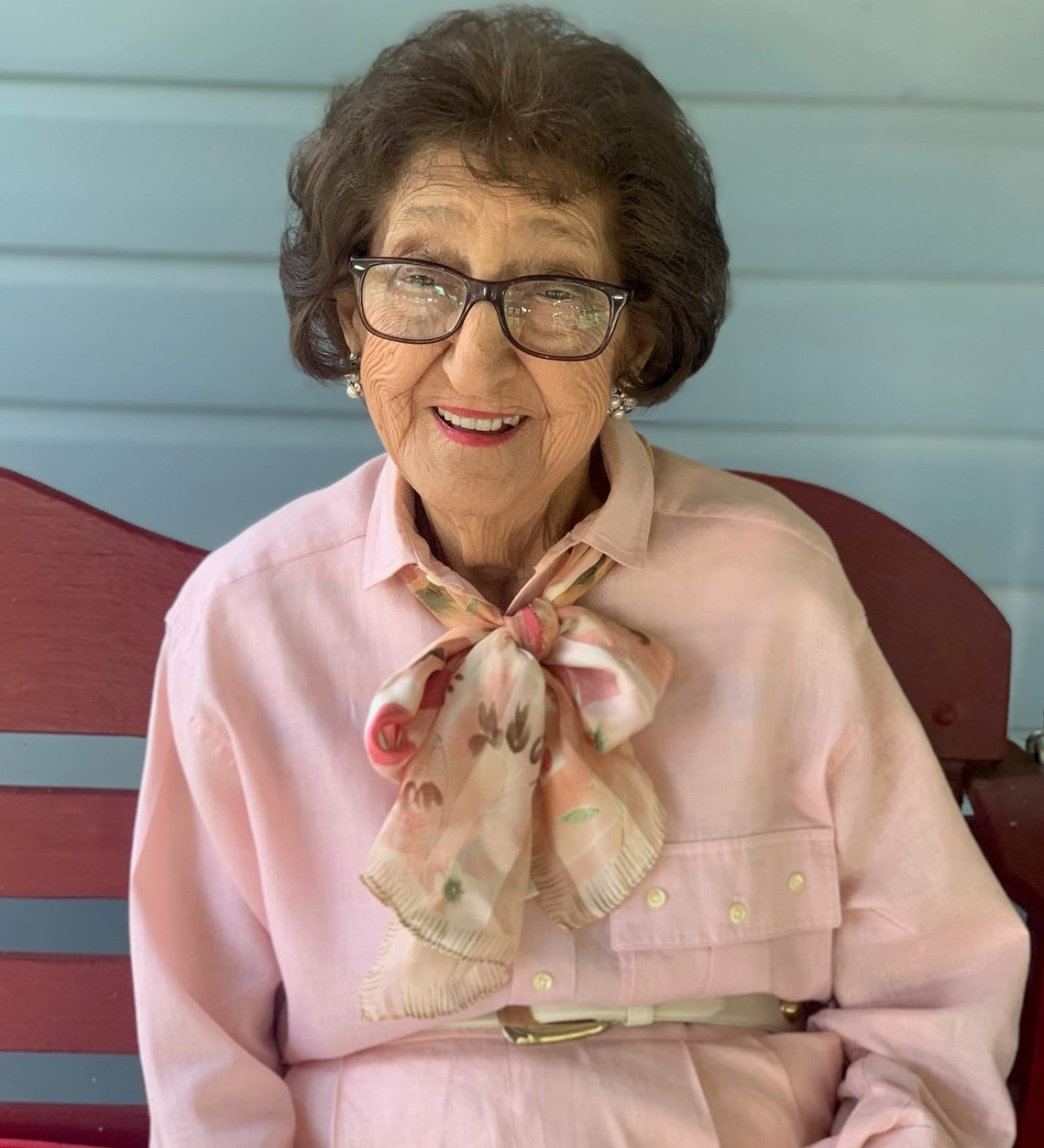 Sarah Hilbert Obituary - Houston, TX