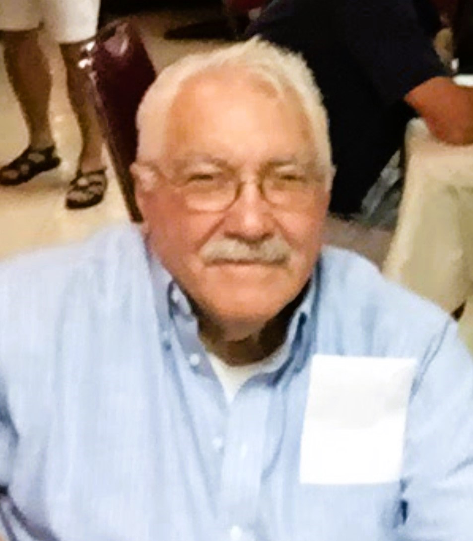 Louis Mitchell Obituary - Clearfield, PA