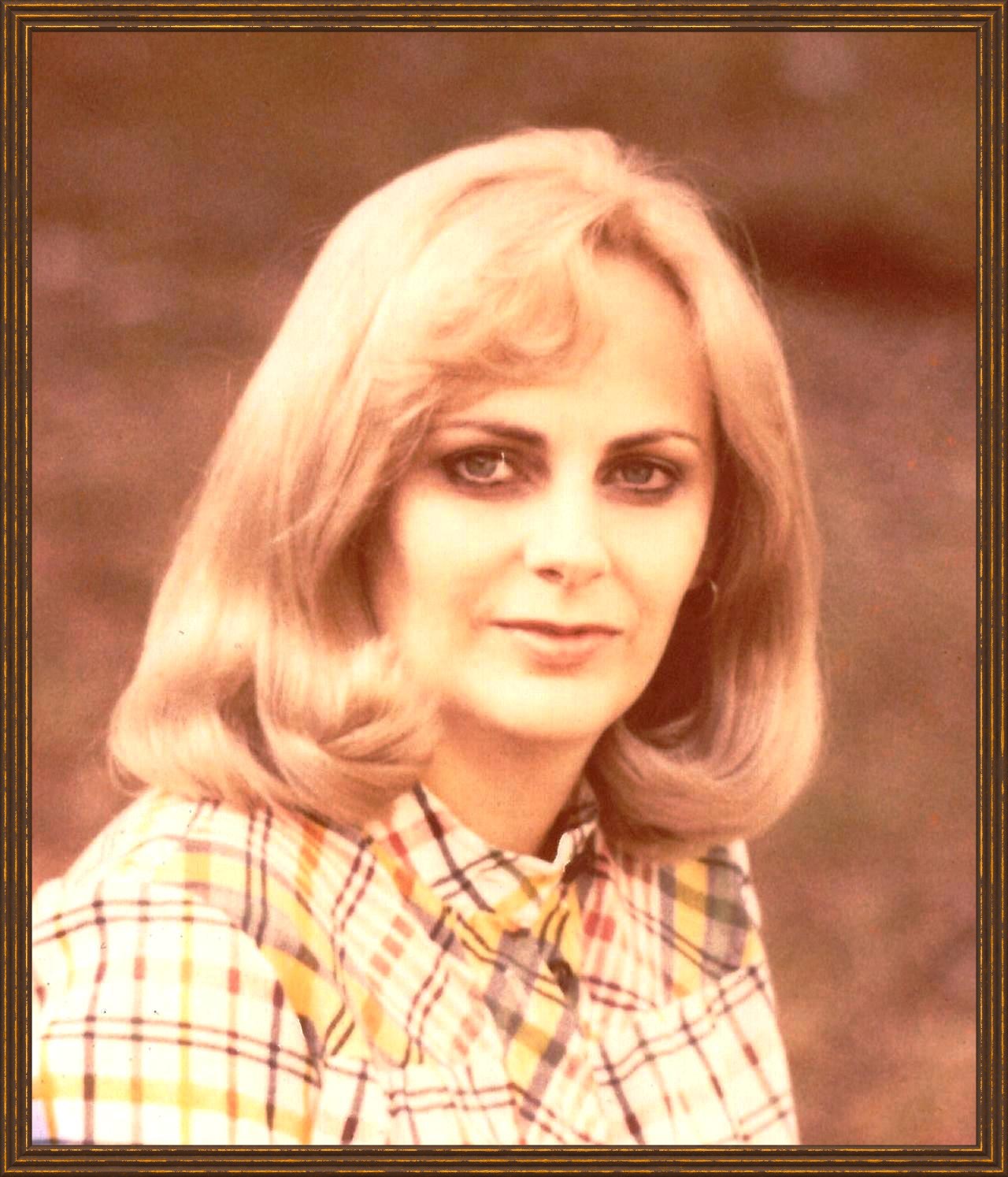 Beth Stephenson Obituary - Houston, TX