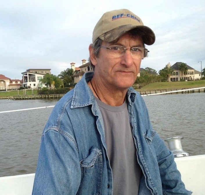 Curtis John Nevils Obituary - Beaumont, TX