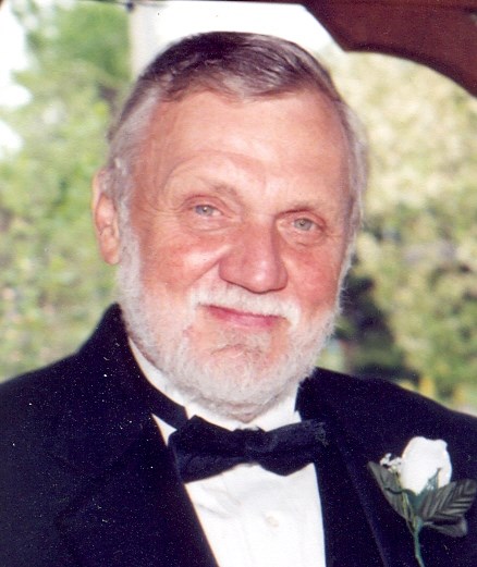 William Anthony Ritter Obituary - Chicago, IL