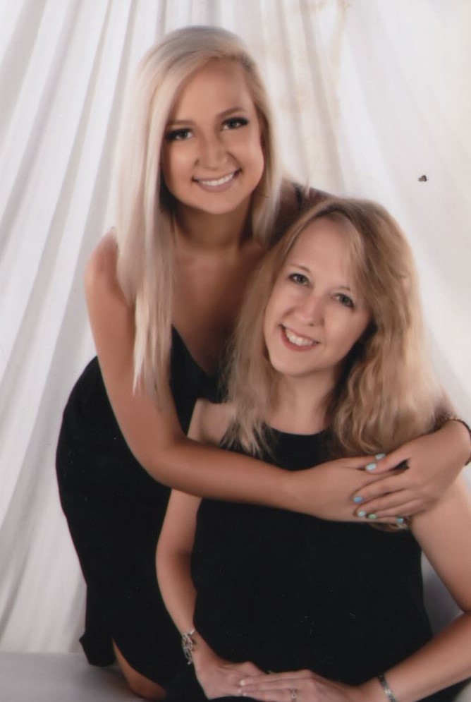 Jessica Whidden Obituary - Gardendale, AL