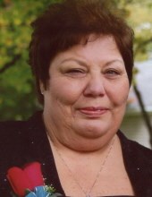 Mary V. "Mary Van" Etchill Obituary - Springfield, IL