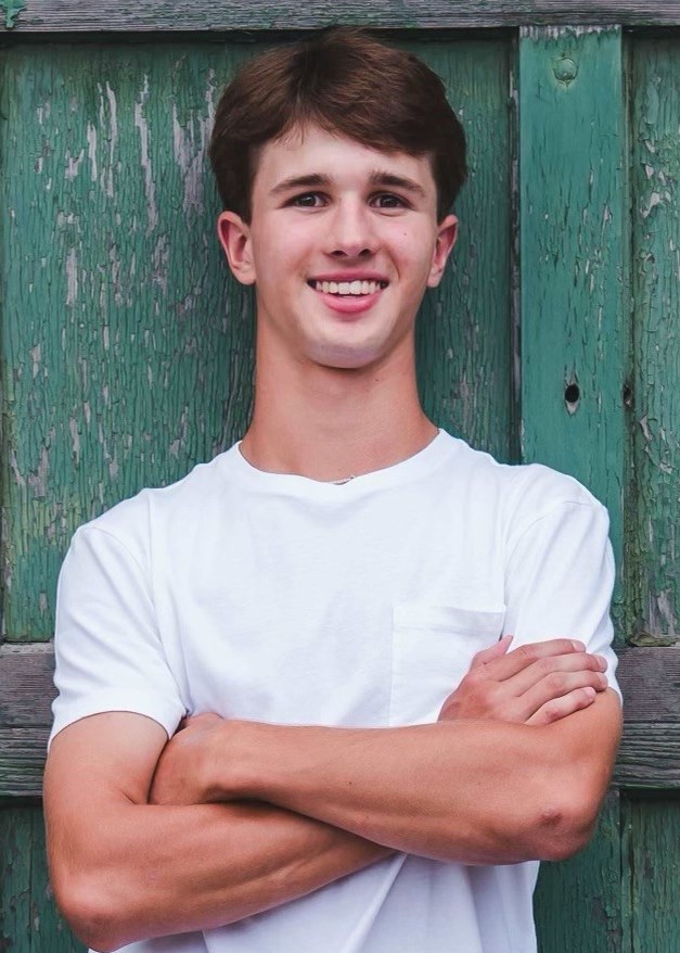 Joseph Leavitt Obituary - Byron Center, MI