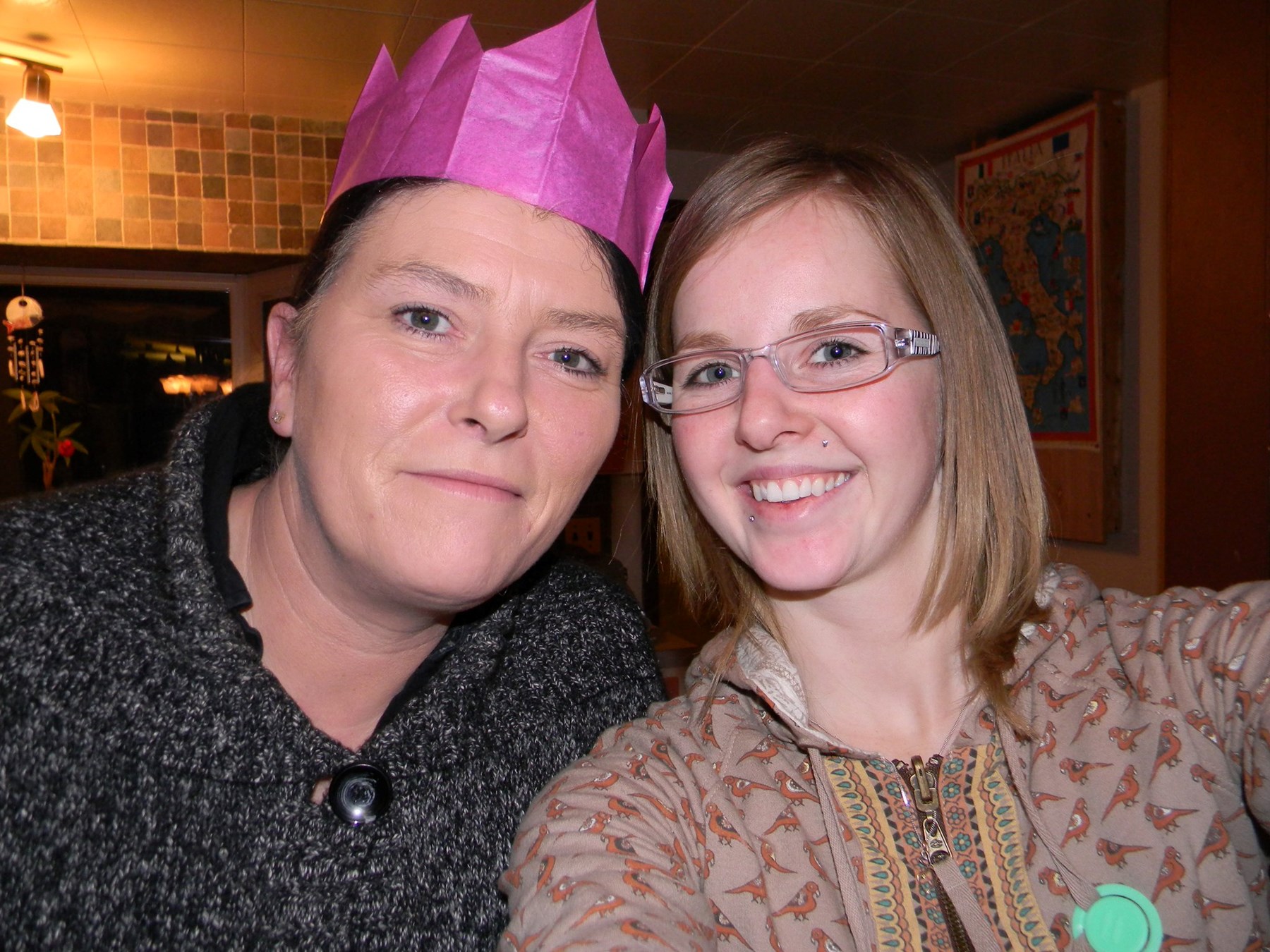 Michelle Caley's Instagram, Twitter & Facebook on IDCrawl