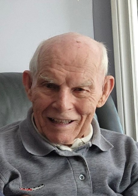 Anthony Stauder Obituary - Scarborough, ON