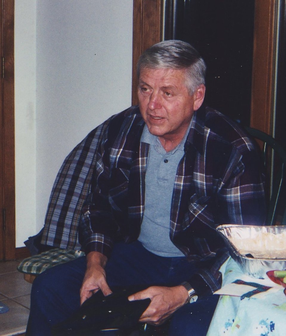 Terry L. Henrikson Obituary - Coon Rapids, MN